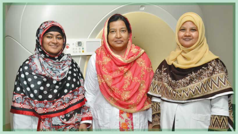 Faculty-2017 | Dr Sirajul Islam Medical College